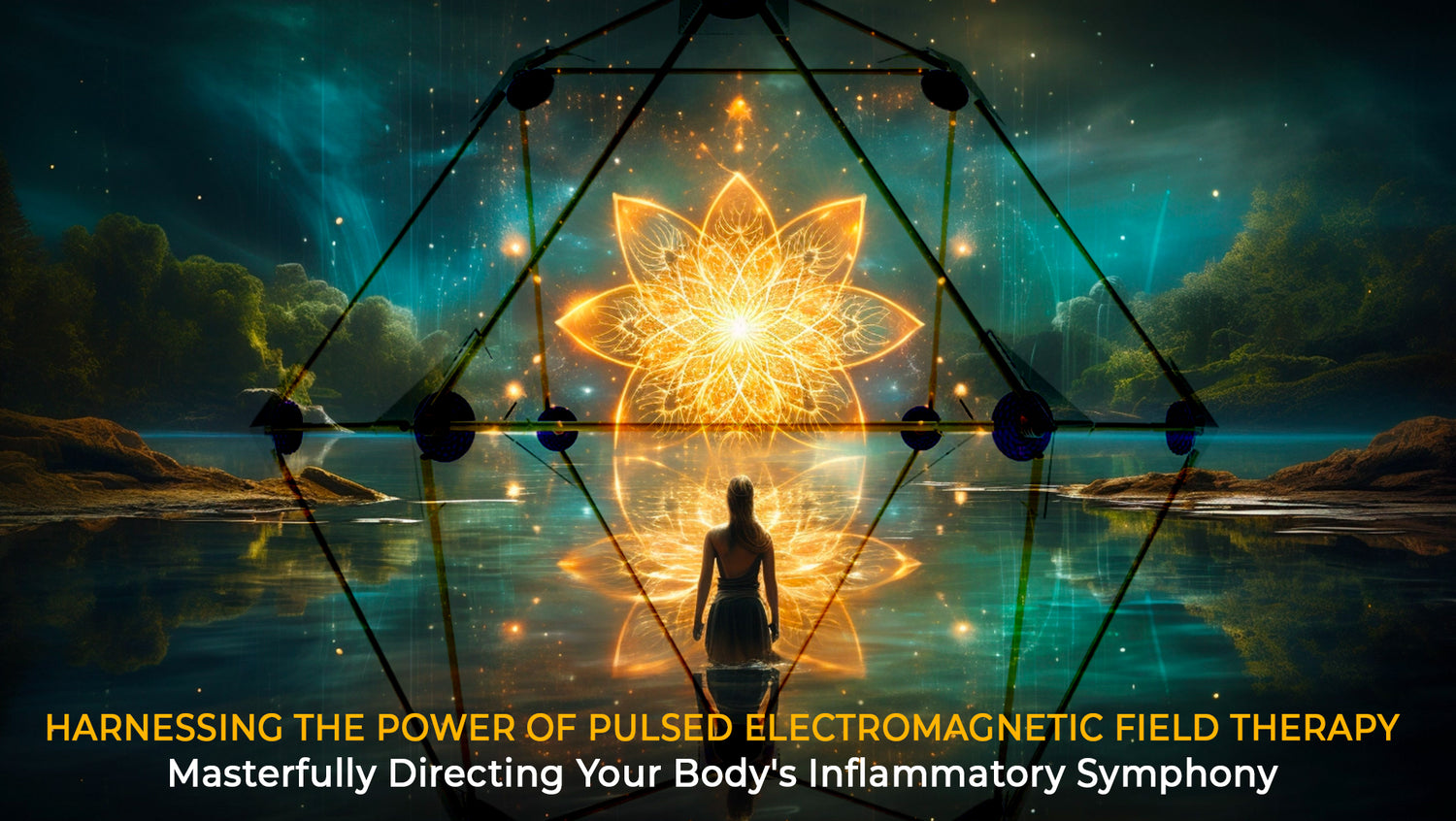 Harnessing the Power of Pulsed Electromagnetic Field Therapy: A Breakt ...