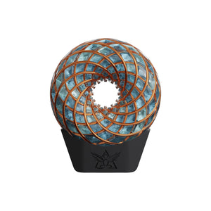 Aqua Superluminal - iTorus i5 Portable PEMF Healing Device