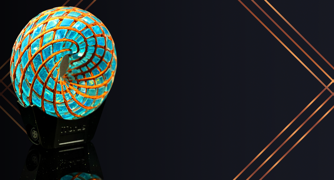 The Next Level In Quantum Wellness Therapy – iPyramids