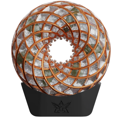 iTorus - The Next Level In Quantum Therapy