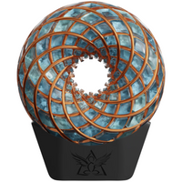 iTorus - The Next Level In Quantum Therapy