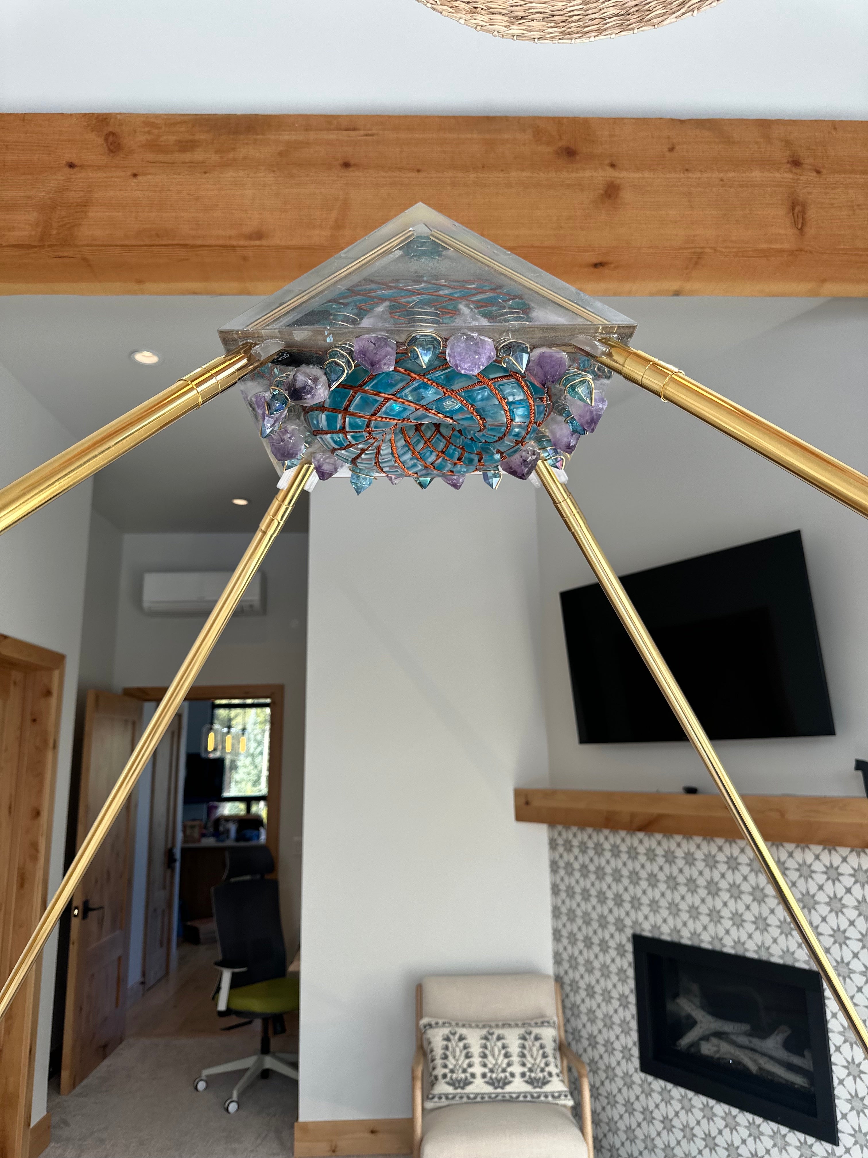 iPyramids | iPyramids